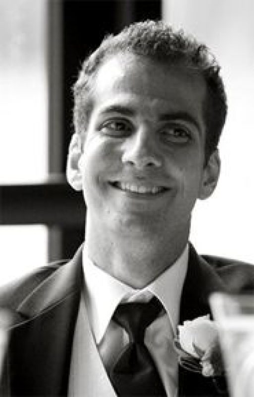 Mr. Salvatore Mazzocca - Wedding Music for Ceremonies & Cocktail Hours ...